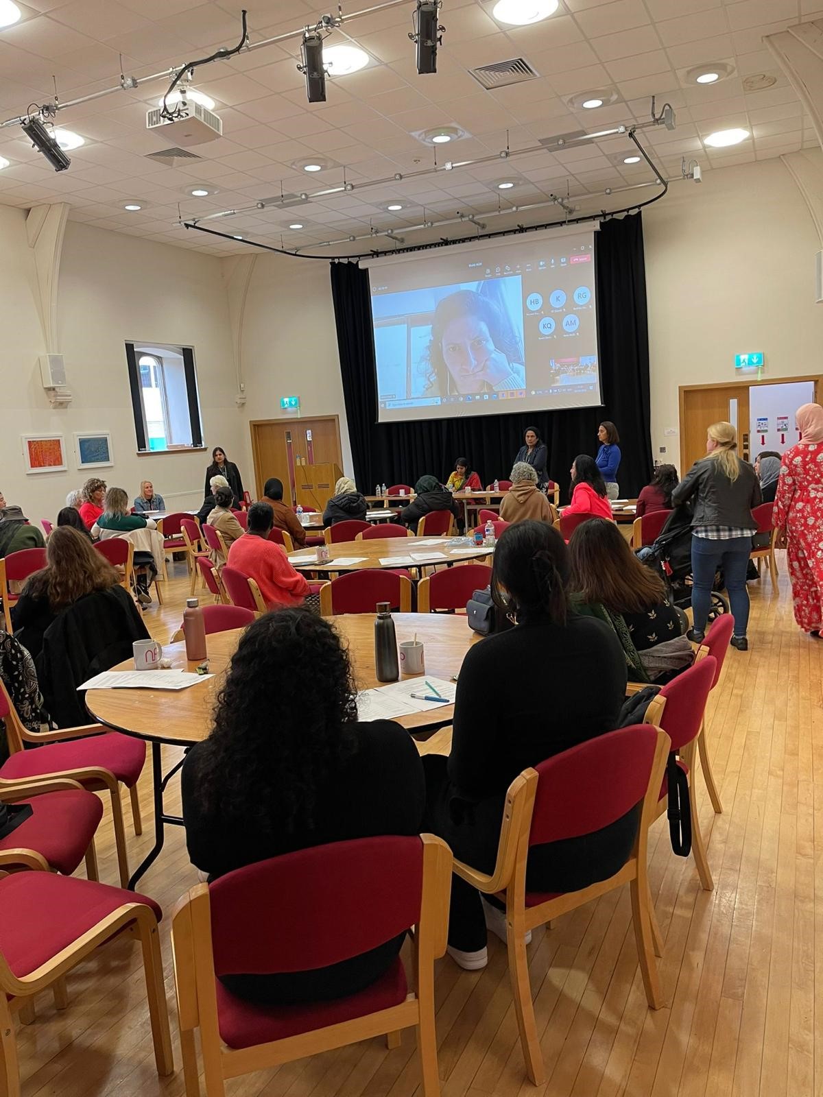 Shakti Women’s Aid: Scotland-based charity provides support for migrant and Black Minority ...